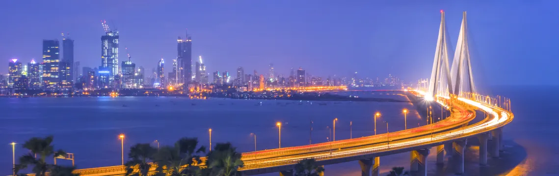 10 places to visit in Mumbai | Tourist places in Mumbai | Akasa Air