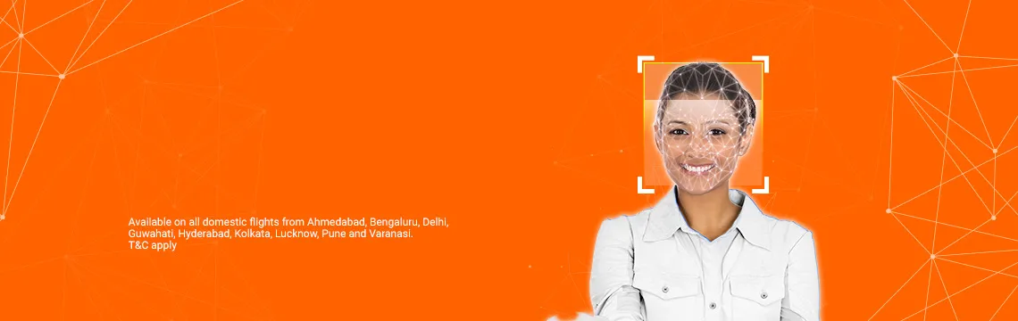 Scan and Fly | Digiyatra | Akasa Air