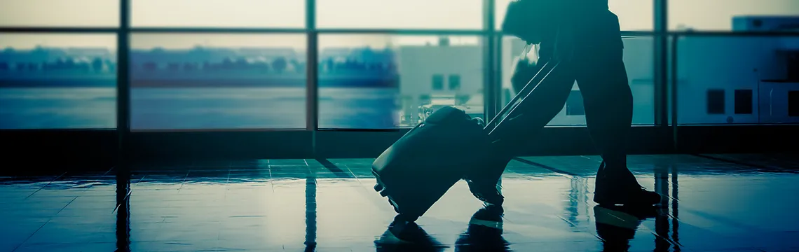 Flight delay cover | Flight delay insurance | Akasa Air